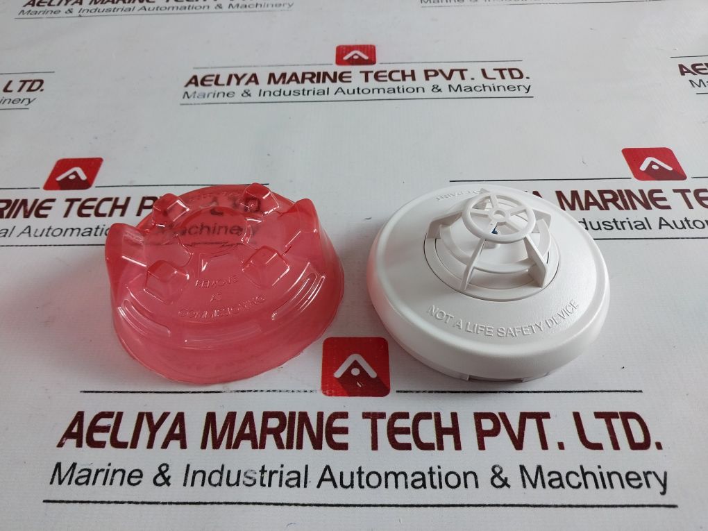 Simplex 4098-9733 Heat Detector Head – Aeliya Marine Tech