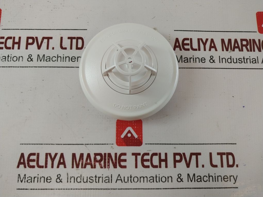 Simplex 4098-9733 Heat Detector – Aeliya Marine Tech