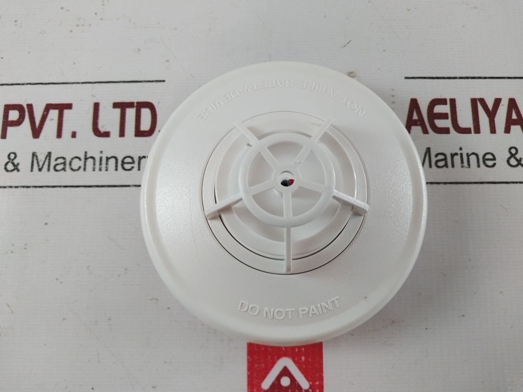 Simplex 4098-9733 Heat Detector – Aeliya Marine Tech