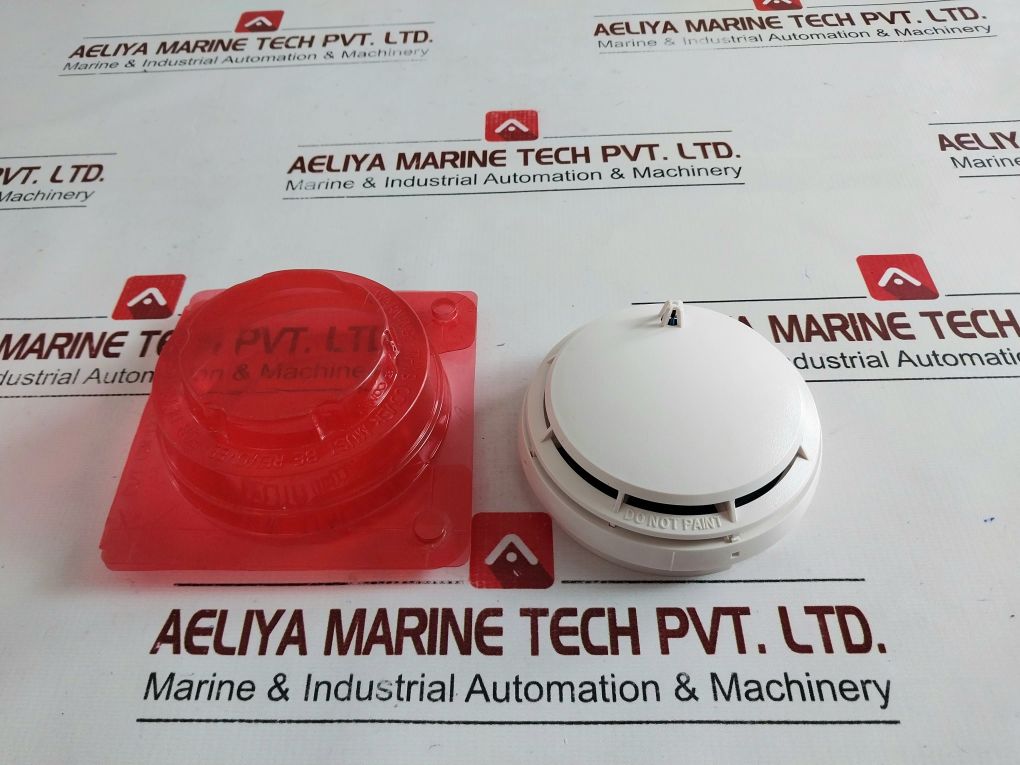 Simplex 4098-9754 Smoke Detector Head – Aeliya Marine Tech®