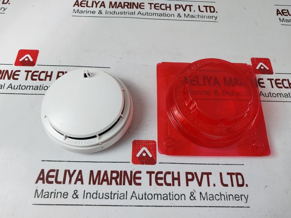 Simplex 4098-9754 Smoke Detector Head – Aeliya Marine Tech