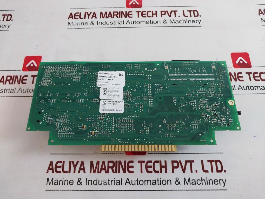 Simplex 4100-7158 – Aeliya Marine Tech®