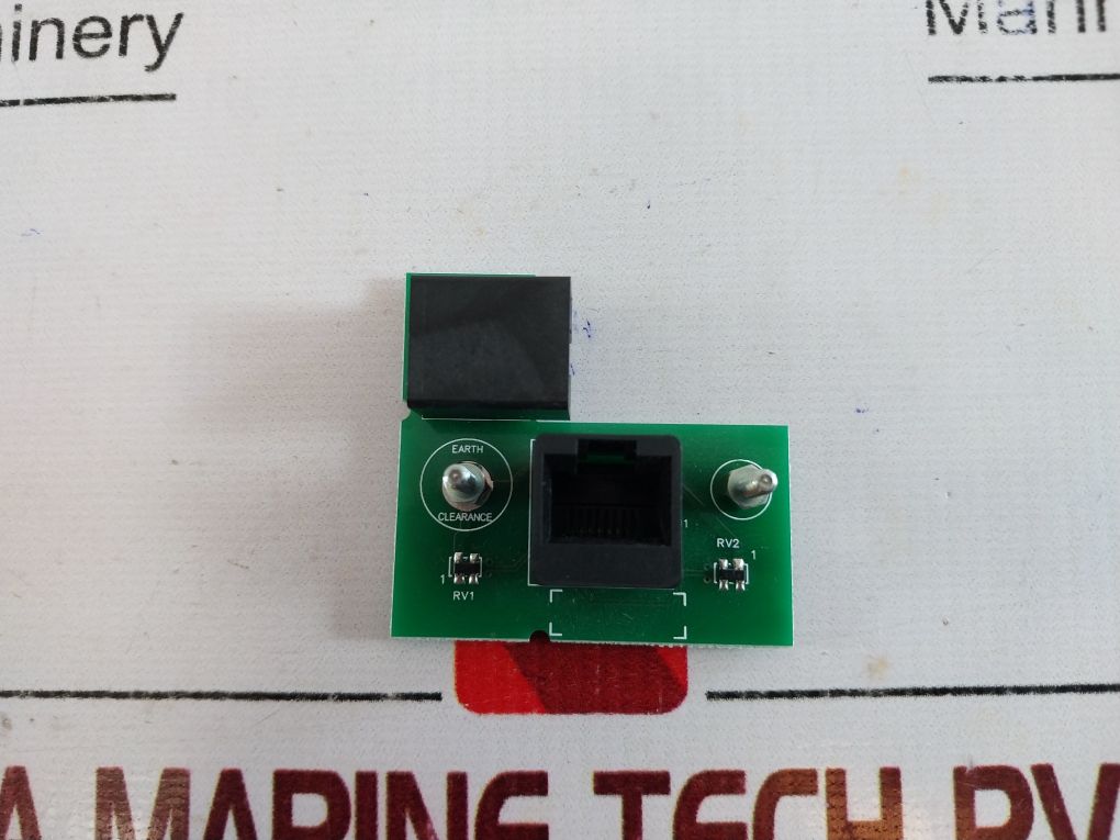 Simplex 4100-7158 – Aeliya Marine Tech®