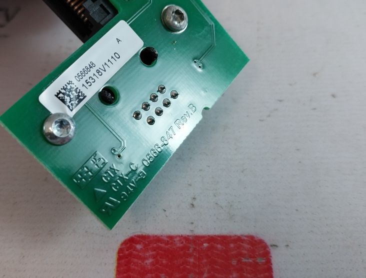 Simplex 4100-7158 – Aeliya Marine Tech®