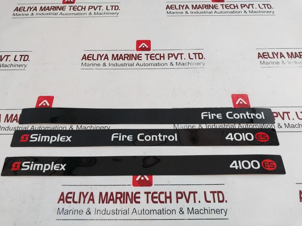 Simplex 4100-7158 – Aeliya Marine Tech®