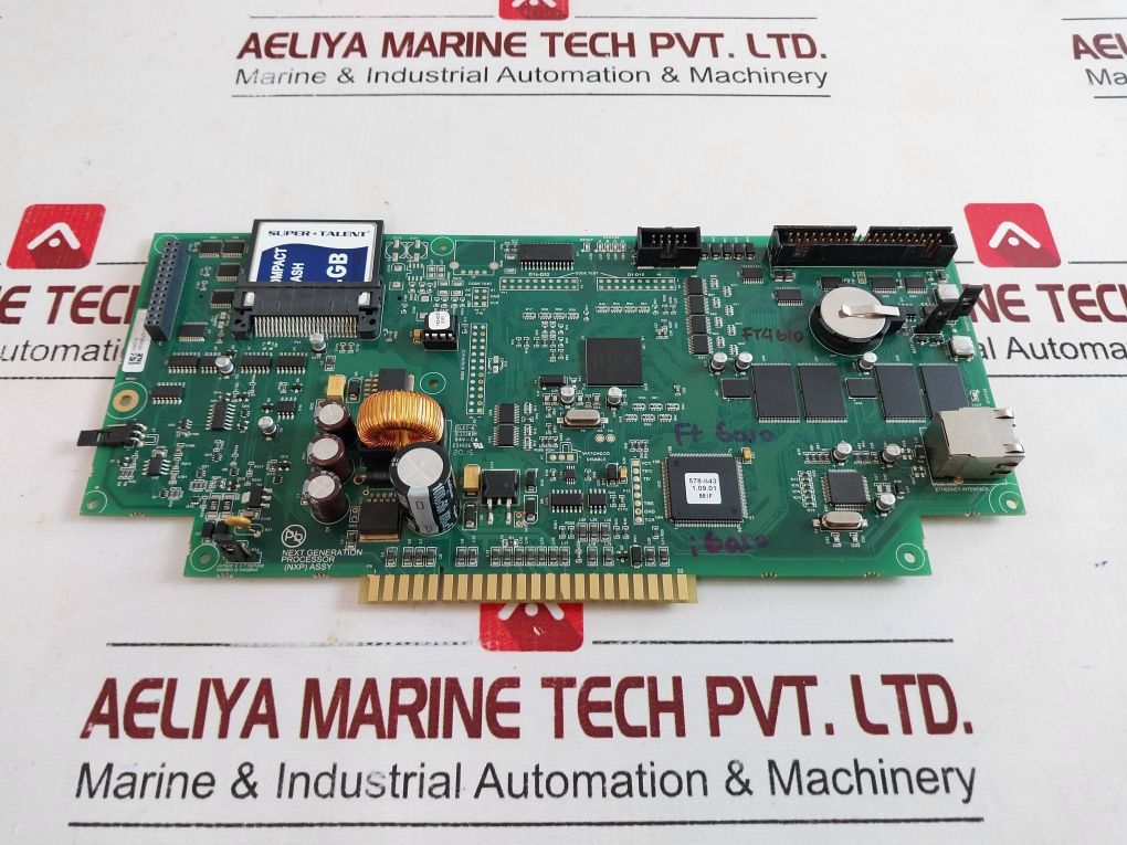 Simplex 4100-7158 – Aeliya Marine Tech®