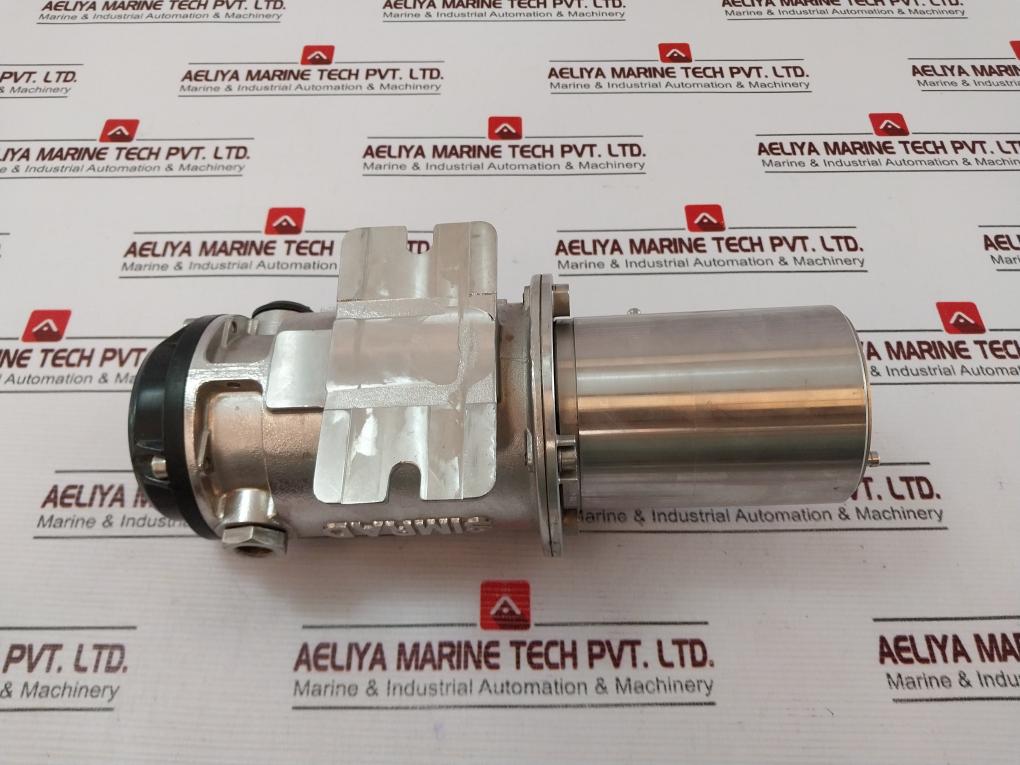 Simrad Gd10 Infrared Gas Detector Ex96D321 – Aeliya Marine Tech