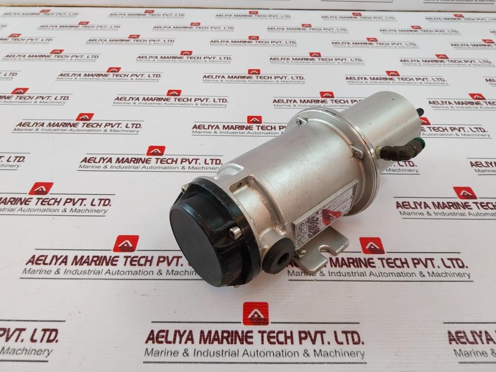 Simrad Gd10P Ir Point Gas Detector – Aeliya Marine Tech