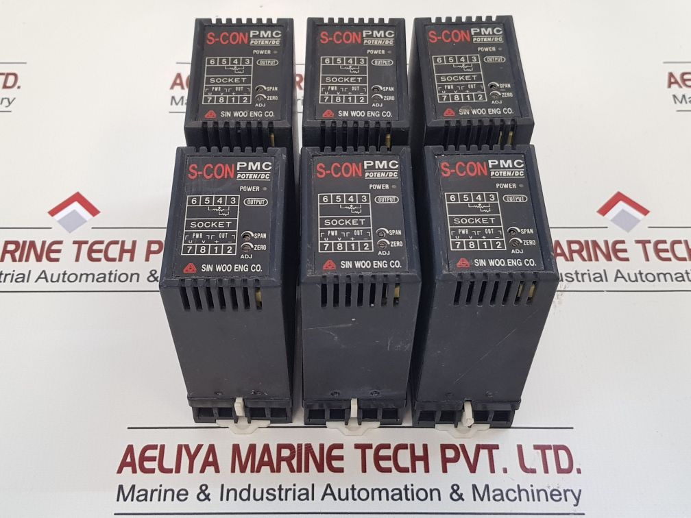 Sin Woo Eng Pmc-4B8N-w – Aeliya Marine Tech