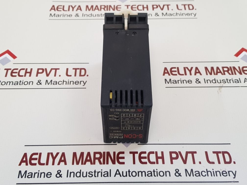 Sin Woo Eng Pmc-4B8N-w – Aeliya Marine Tech