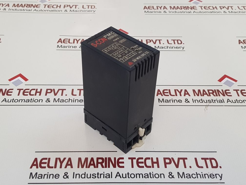 Sin Woo Eng Pmc-4B8N-w – Aeliya Marine Tech