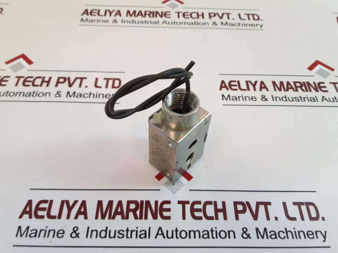 Singer Controls Division 337F – Aeliya Marine Tech®