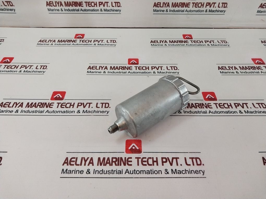 Skf 226400 Oil Injector For Coupling Set – Aeliya Marine Tech