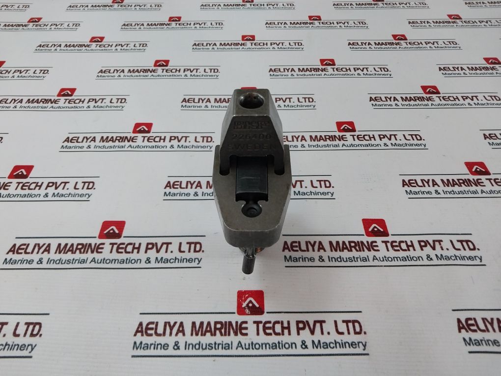 Skf 226400 Oil Injector Kit 300 Mpa Injection Hydraulic Hand Pump ...