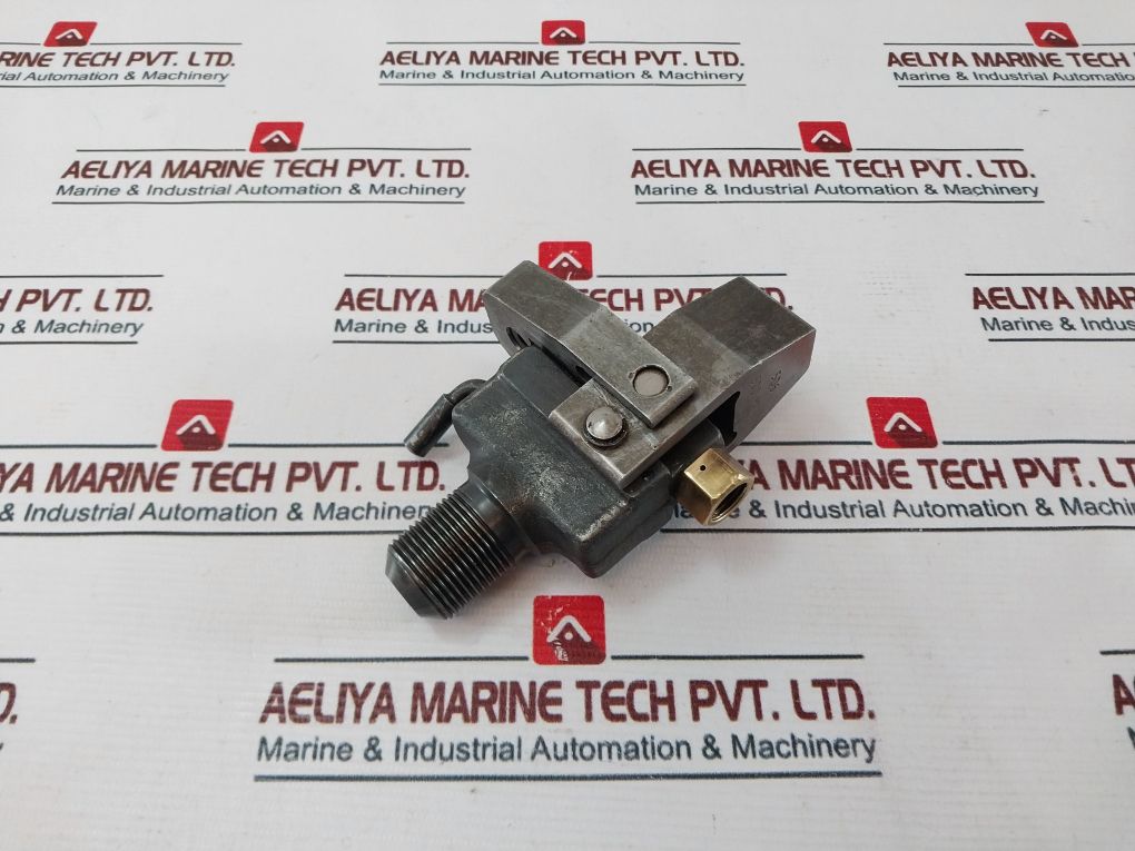 Skf 226400 Oil Injector Kit 300 Mpa Injection Hydraulic Hand Pump ...