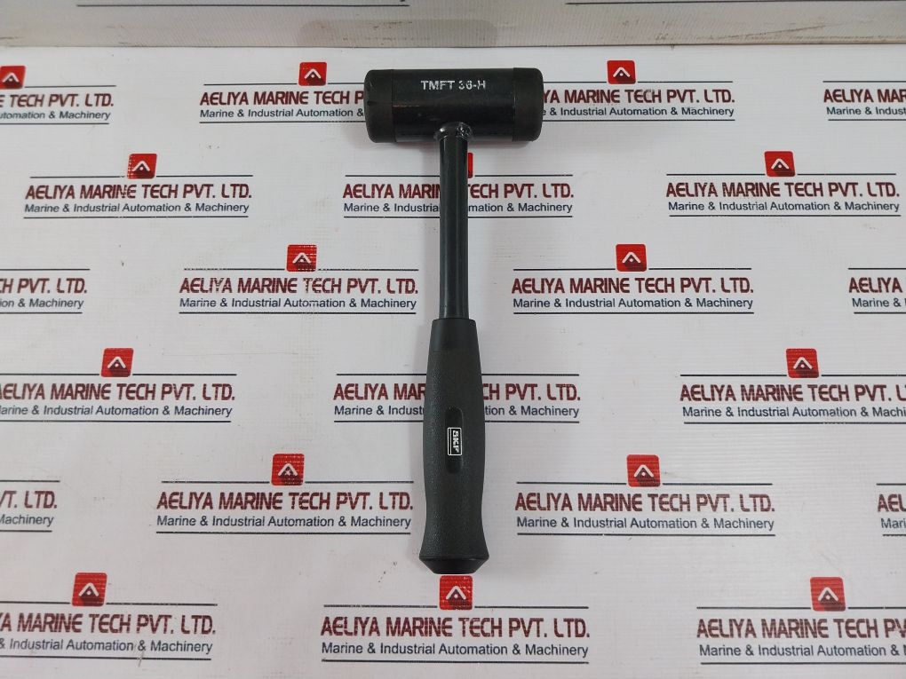 Skf Tmft 36 Bearing Fitting Tool Set (Incomplete) – Aeliya Marine Tech®