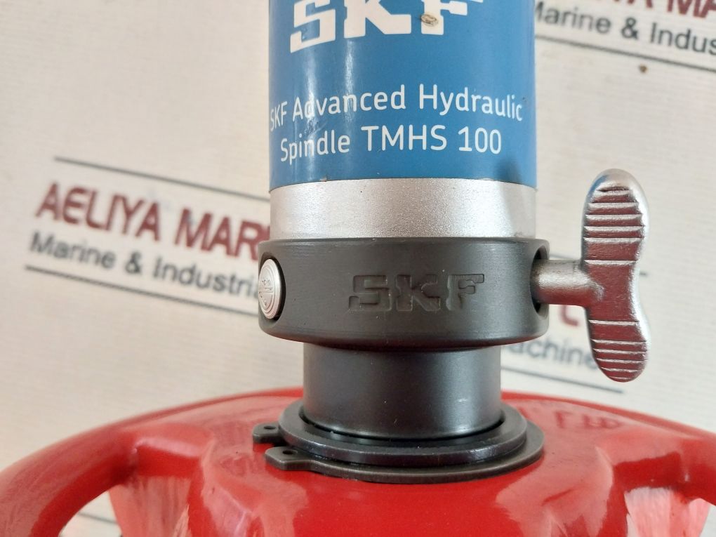 Skf Tmma 100H Hydraulic Puller Set – Aeliya Marine Tech