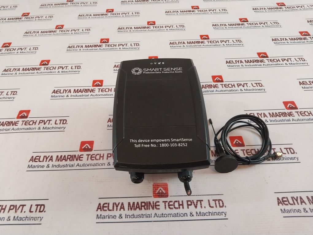 Smart Sense 1800-103-8252 Gprs Module – Aeliya Marine Tech