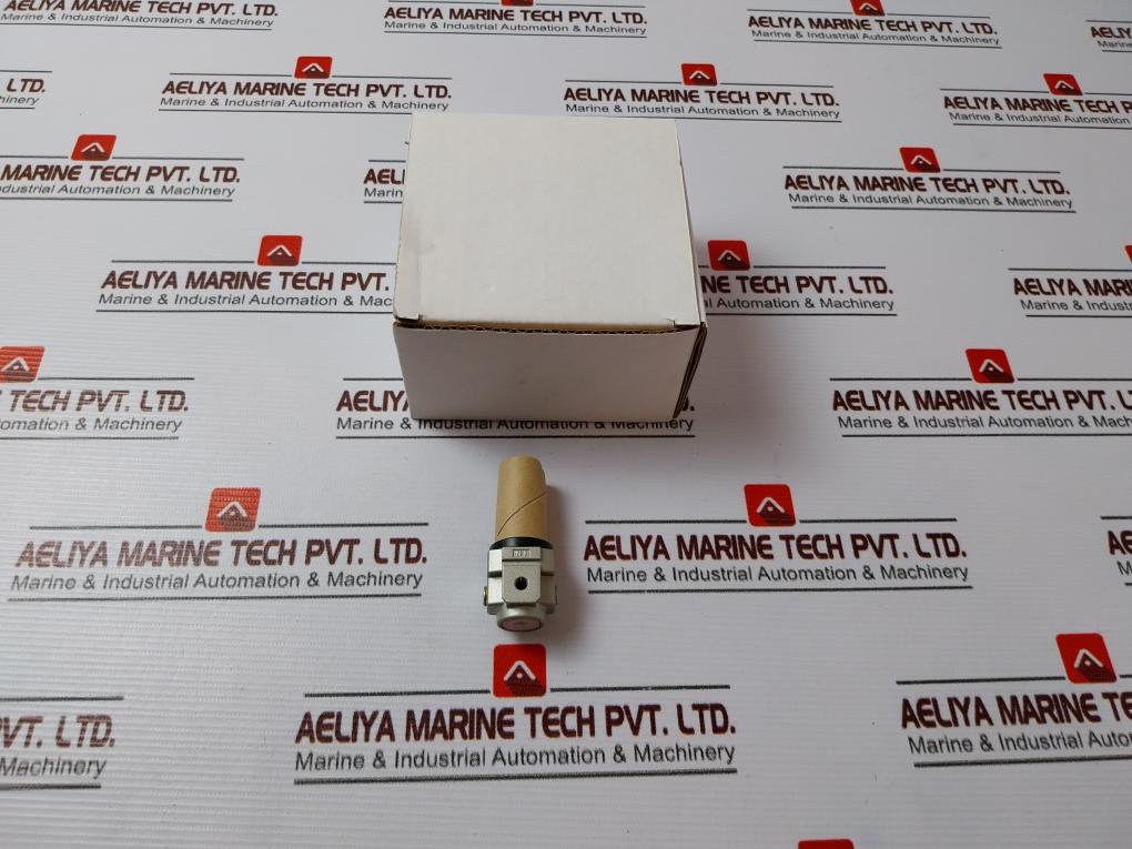 Smc Ar10-m5 Pressure Regulator 0.05~0.7 Mpa – Aeliya Marine Tech