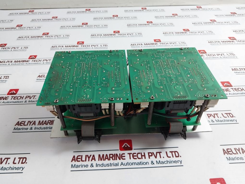 Sms Mgps-power Control Panel V1.1 – Aeliya Marine Tech