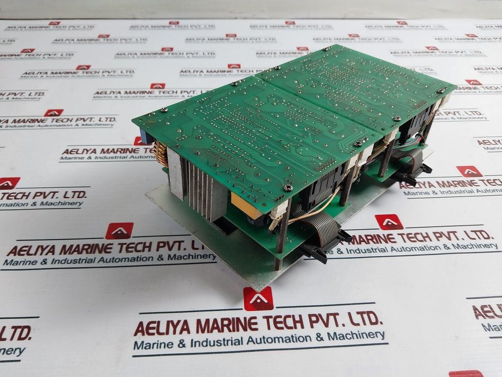 Sms Mgps-power Control Panel V1.1 – Aeliya Marine Tech