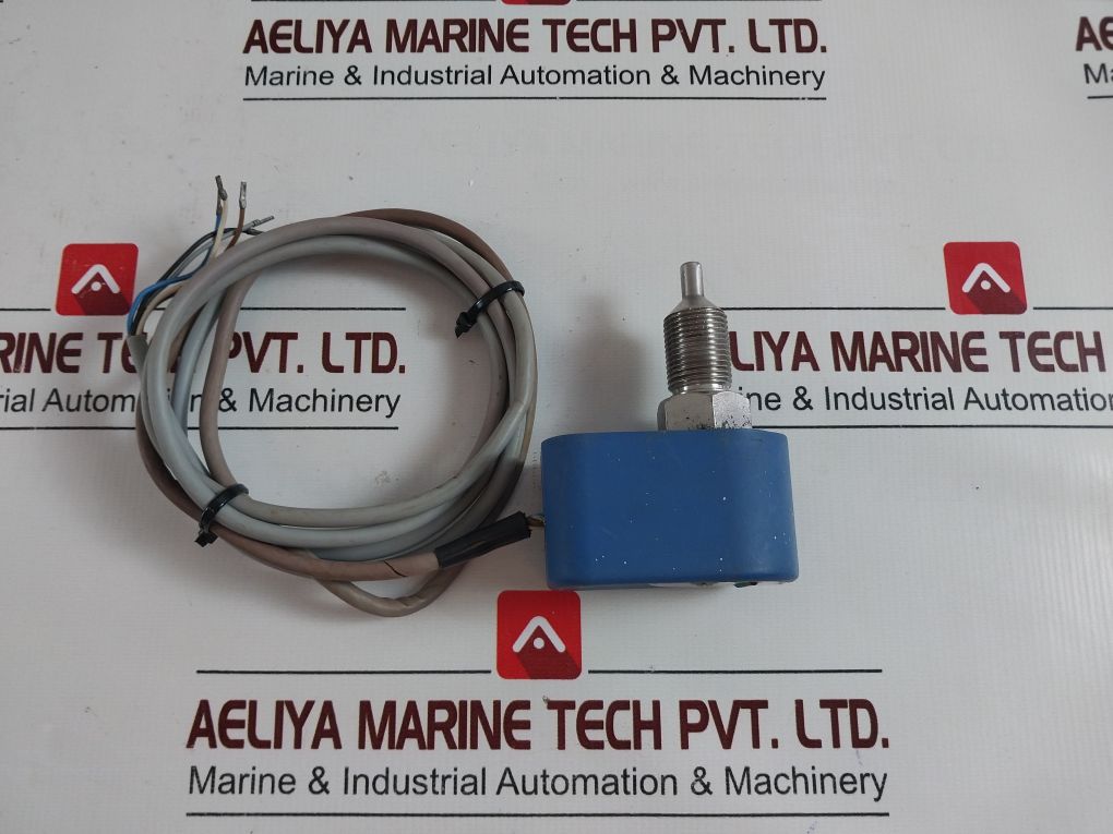 Sn 450 Flow Controller – Aeliya Marine Tech