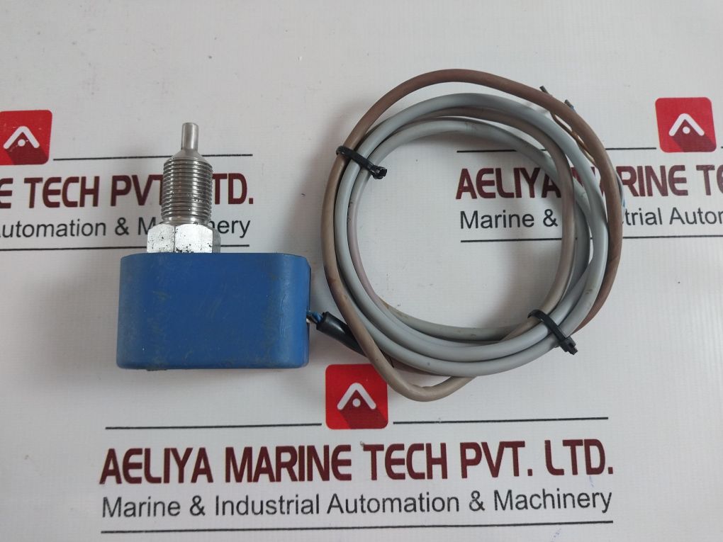 Sn 450 Flow Controller – Aeliya Marine Tech
