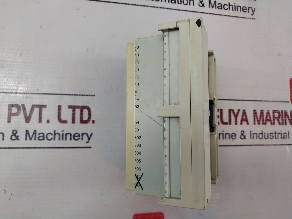Socomec Atys C20 Control Relay 110-400V~ 50/60Hz – Aeliya Marine Tech