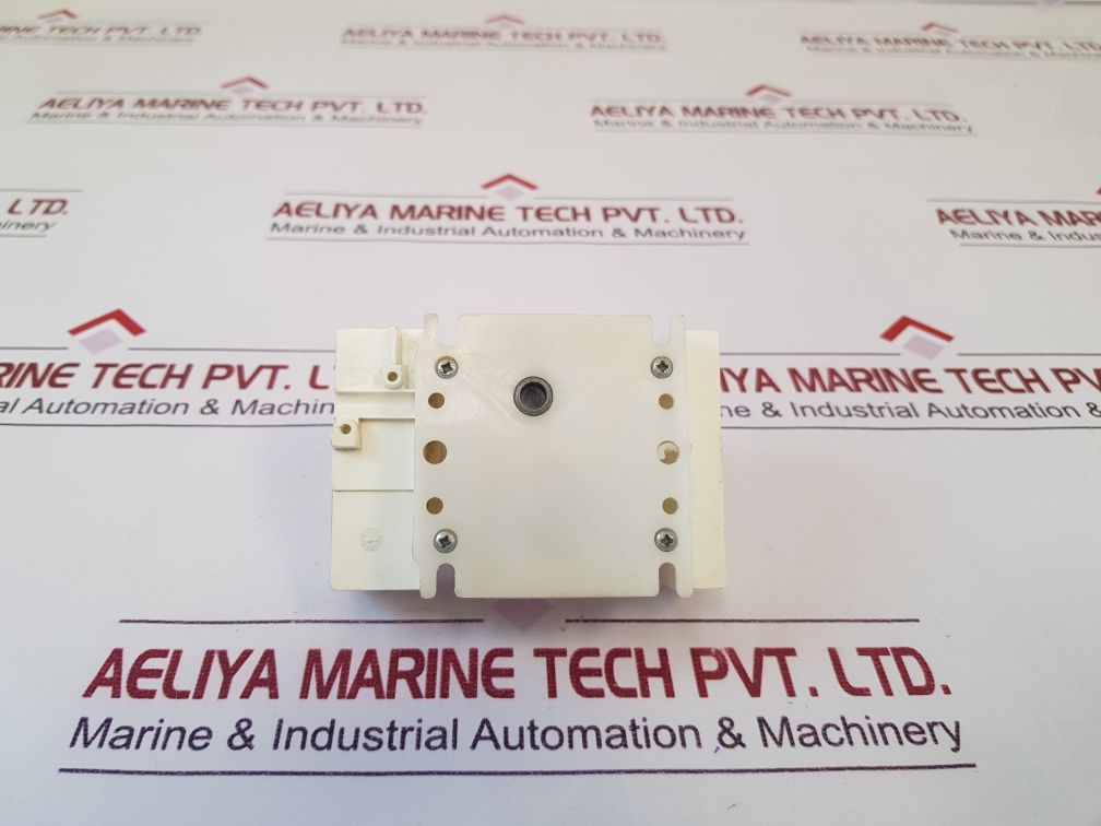 Socomec Interrupteur Sirco On Load Isolator – Aeliya Marine Tech