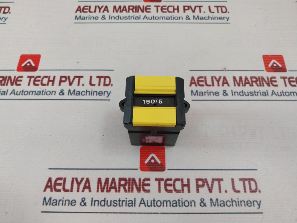 Socomec Tcb 28-30 Current Transformer Iec 185 – Aeliya Marine Tech®