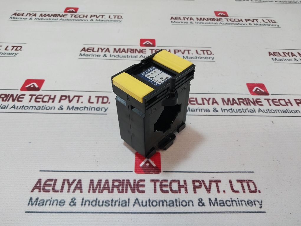 Socomec Tcb 32-40 Current Transformer – Aeliya Marine Tech