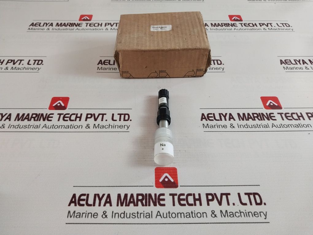 Sodium Polymetron 09240=C=0320 Sodium Glass Electrode – Aeliya Marine Tech