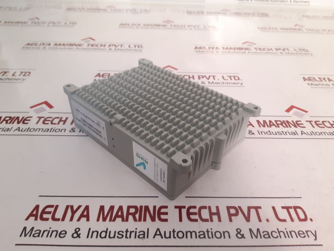 Sola Scp 100S24X-dvn Power Supply E234790 – Aeliya Marine Tech®