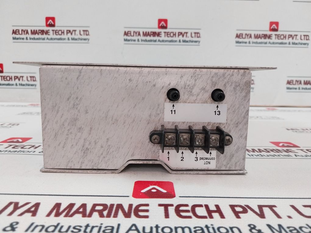 Solcon Ept-rx Electronic Potential Transformer 115V/230V – Aeliya ...