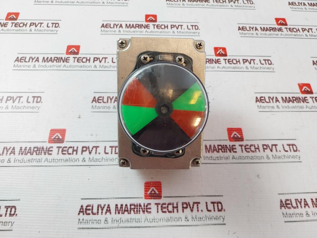 Soldo Controls Ss7022E-10M11A6 Microswitch Box – Aeliya Marine Tech®