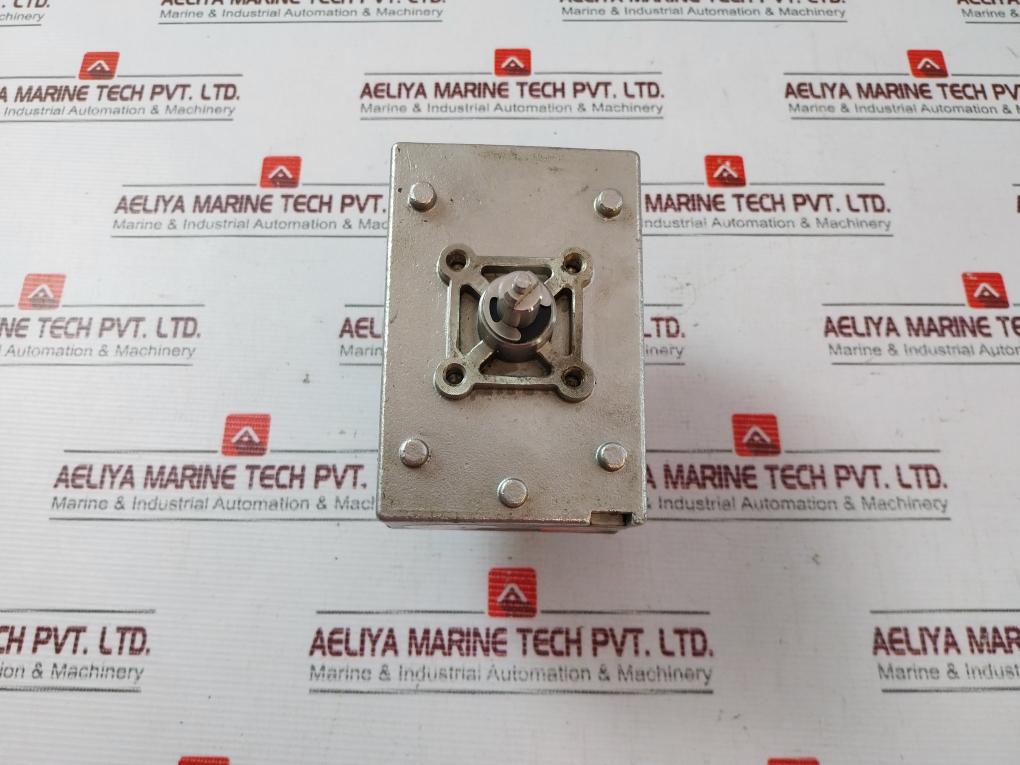 Soldo Controls Ss7022E-10M11A6 Microswitch Box – Aeliya Marine Tech