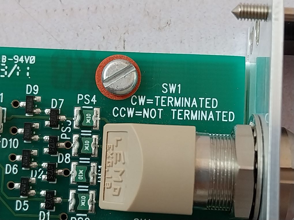 Sonardyne 8098-057-01 Dual Rs485 Module Rev B – Aeliya Marine Tech