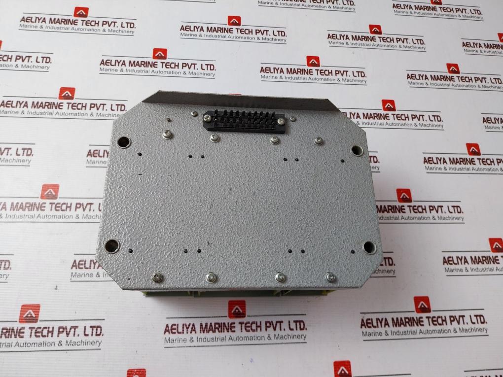 Soren T.Lyngso 371 Electronic Tacho System 24Vdc 2A – Aeliya Marine Tech