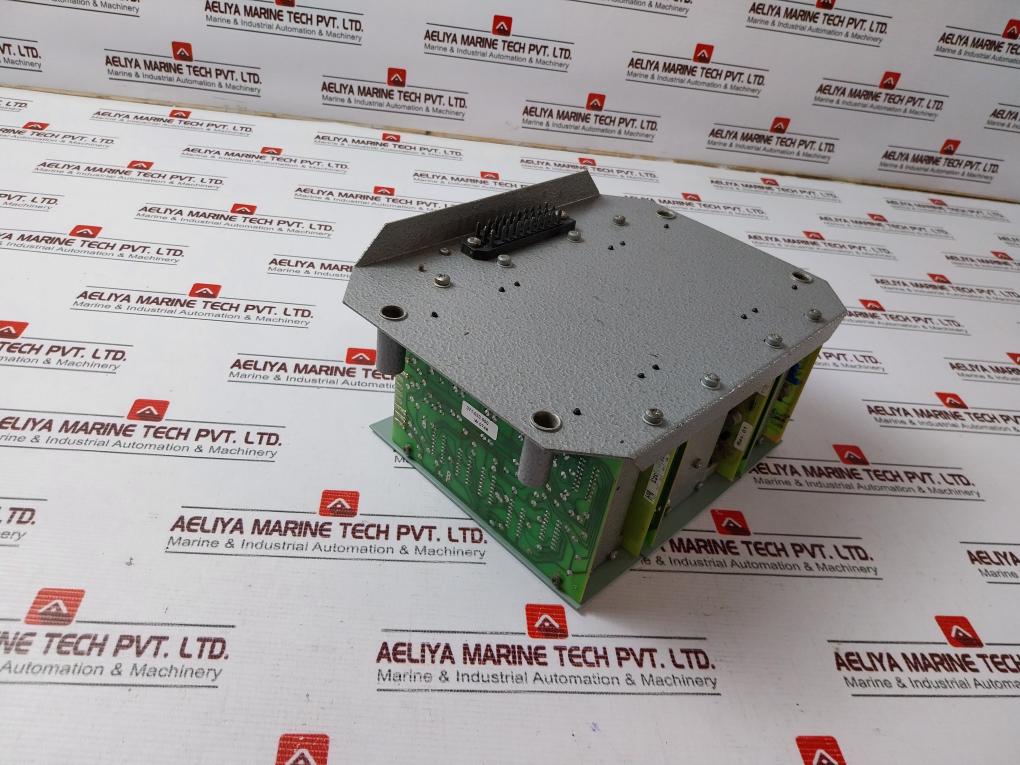 Soren T.Lyngso 371 Electronic Tacho System 24Vdc 2A – Aeliya Marine Tech