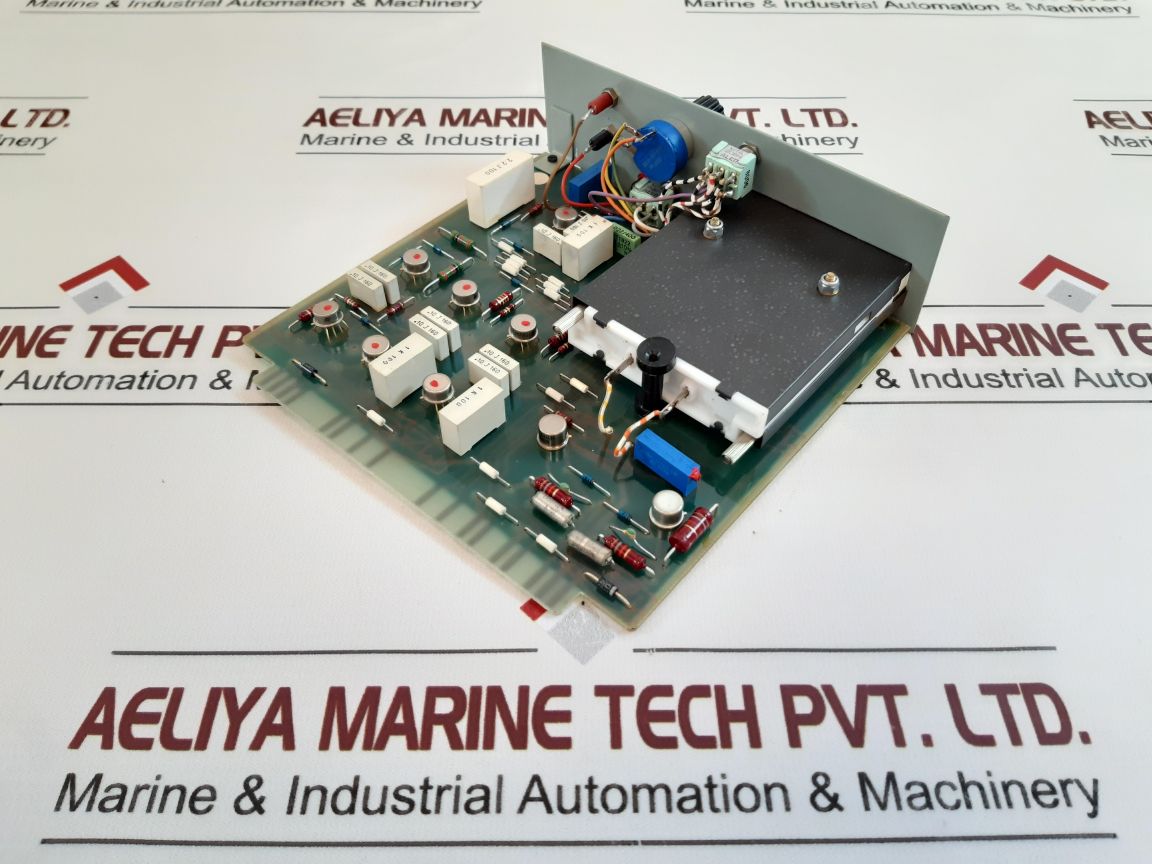 Soren t.lyngso 9904 11 200 tacho simulator – Aeliya Marine Tech