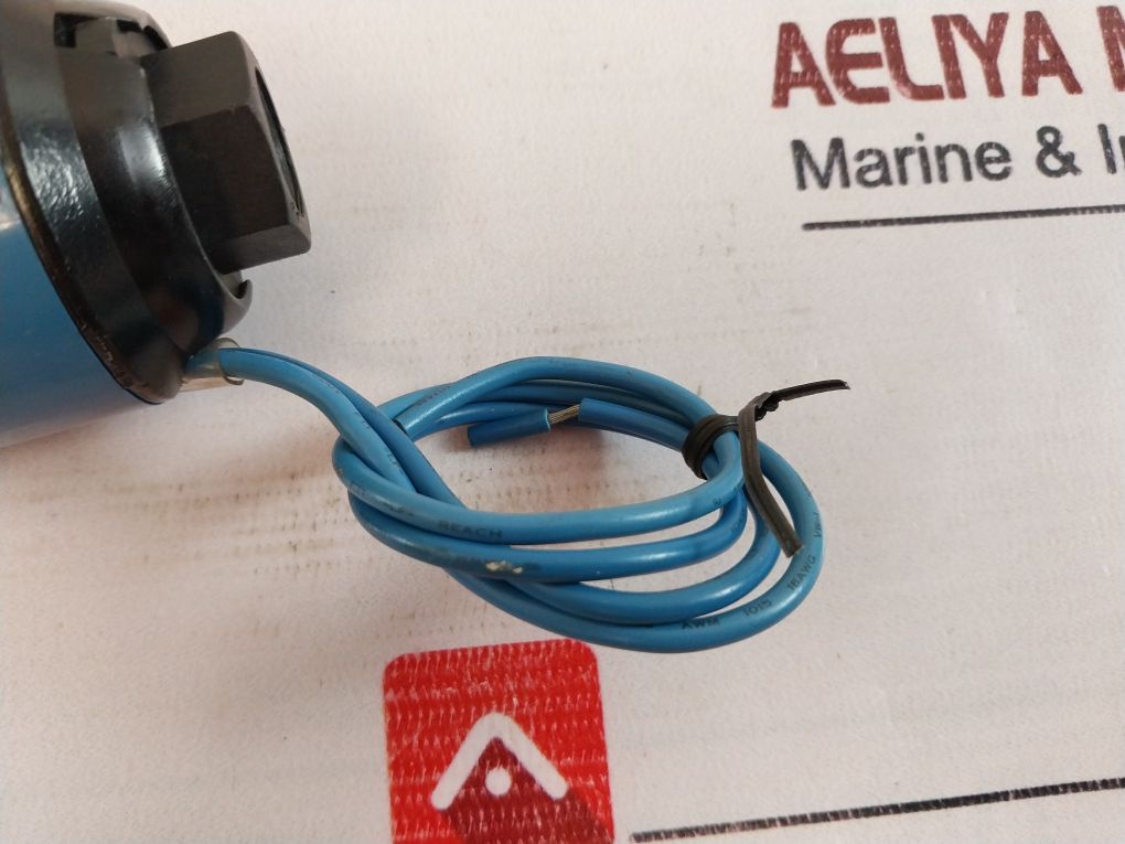 Souwa Denki Sps-15 Pressure Switch Ac 125/250V 15/10A – Aeliya Marine Tech