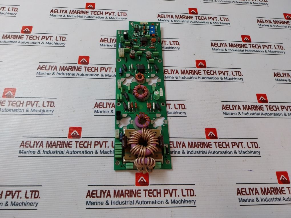 Sp 5-0-25641G Printed Circuit Board – Aeliya Marine Tech