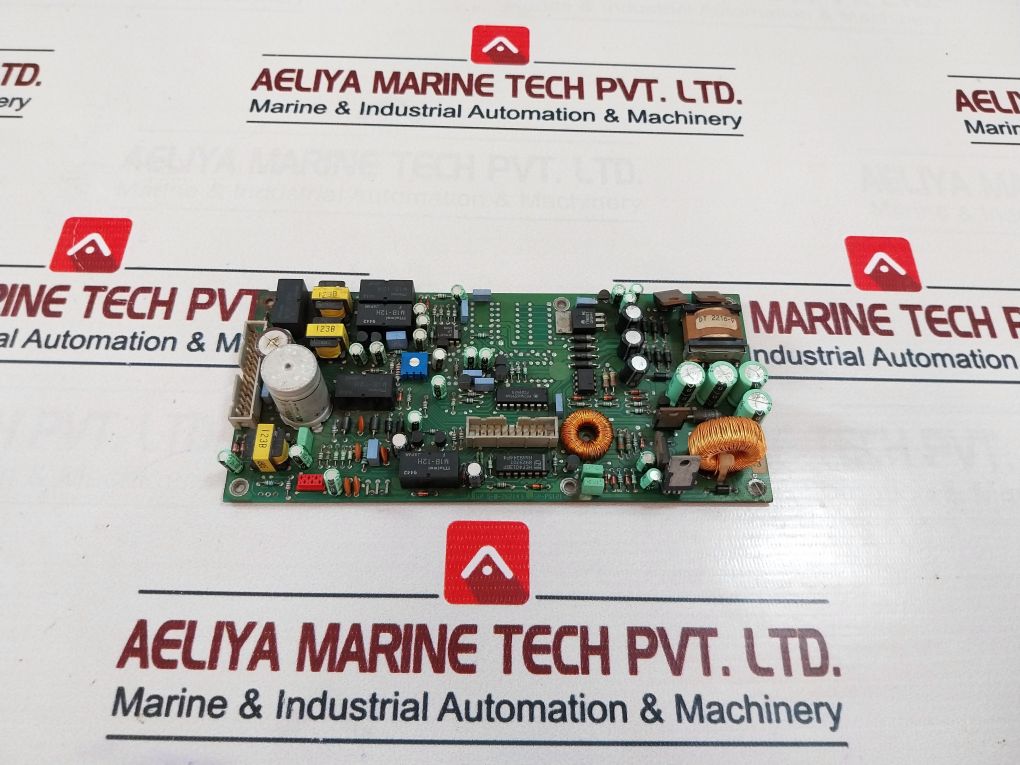 Sp 5-0-26214E Printed Circuit Board – Aeliya Marine Tech