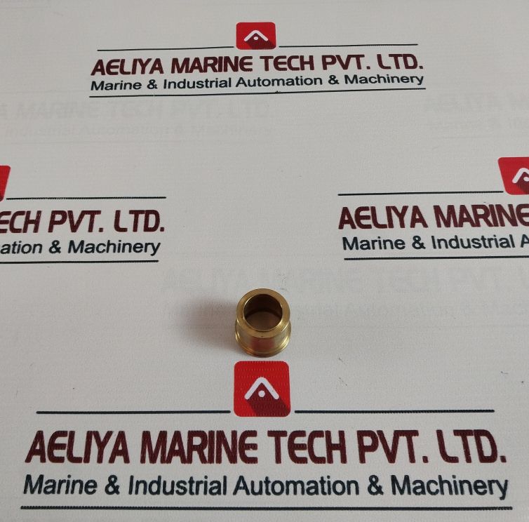 Spare Part Set – Aeliya Marine Tech