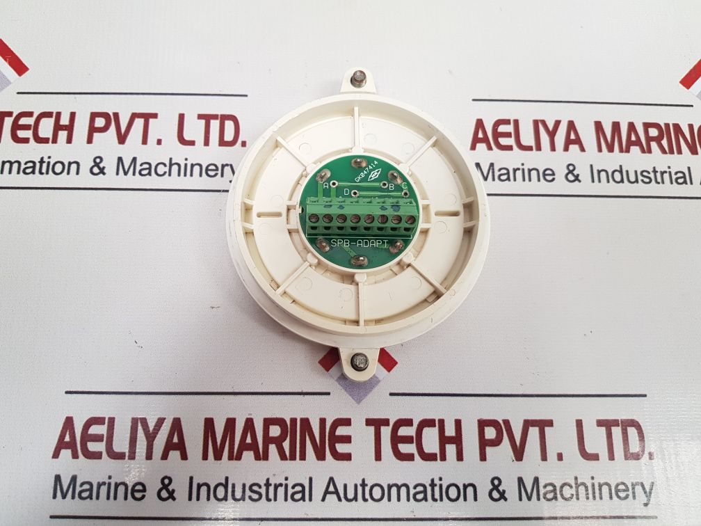 Spb-adapt Spb-1 Base Adapter – Aeliya Marine Tech®
