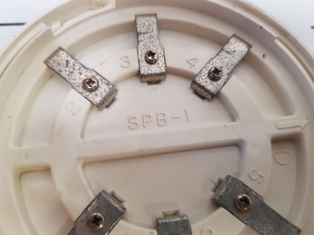 Spb-adapt Spb-1 Base Adapter – Aeliya Marine Tech®