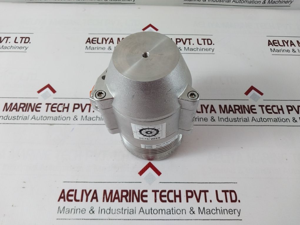 Spectrex 40/40Lb-111Sc Uv-ir Flame Detector – Aeliya Marine Tech