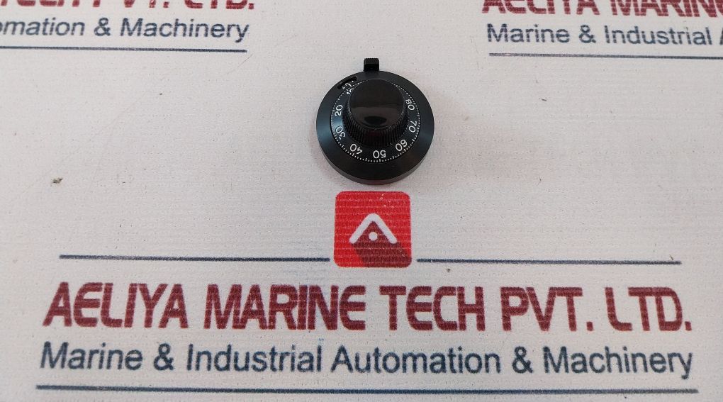 Spectrol Model 21 Dial Mechanism Analog Ergonomic 15 Turn – Aeliya ...
