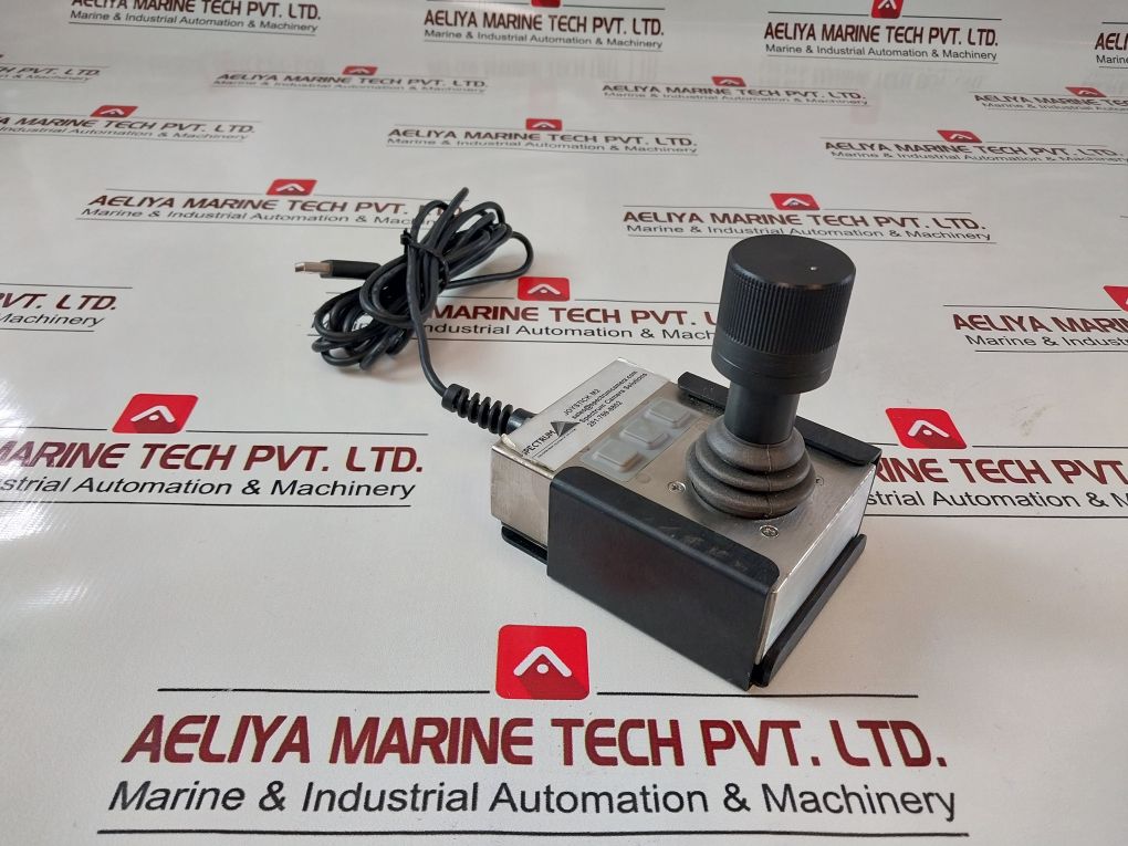 Spectrum M2 Joystick Controller – Aeliya Marine Tech