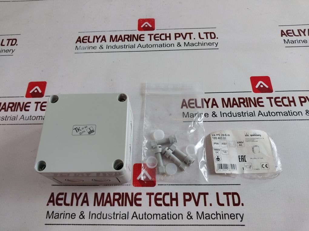 Spelsberg Tk Ps 99-6-m Enclosures – Aeliya Marine Tech
